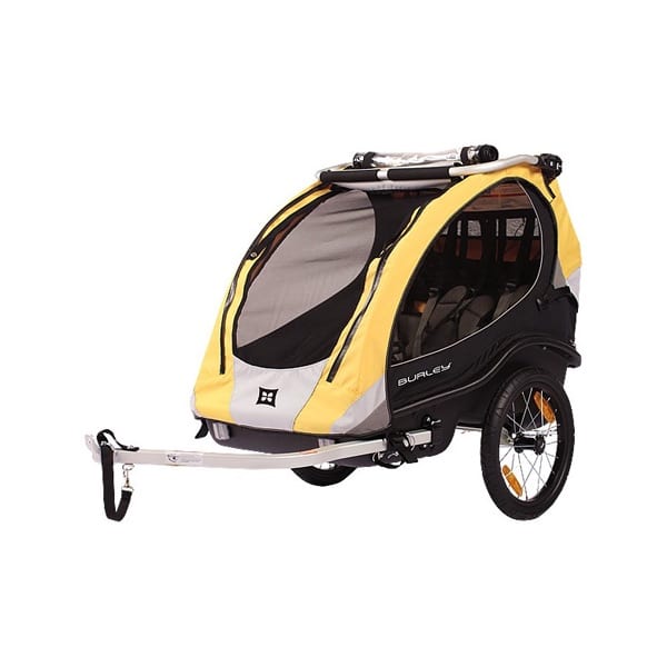 BurleyCub2Fietskar - Fietskar.nl