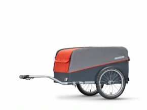 Bagagekar t8 - fietskar.nl