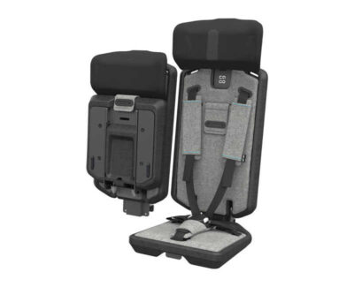 Ca Go bike FS200 life Family plus - Fietskar.nl