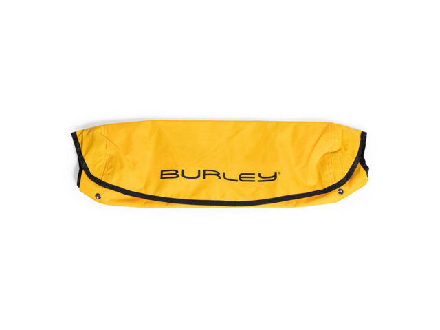 Burley Bee doek - Fietskar.nl