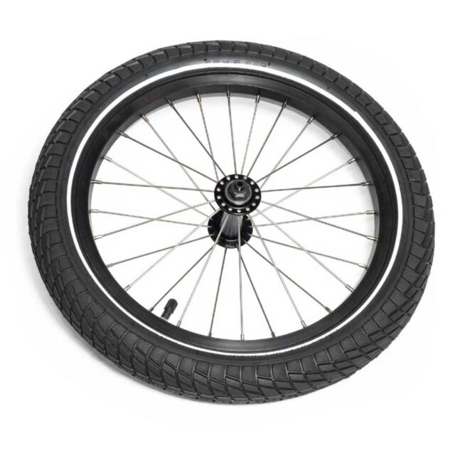 Burley Coho XC wiel CPL - Fietskar.nl