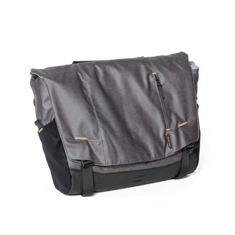 Burley Transit Messenger - Fietskar.nl